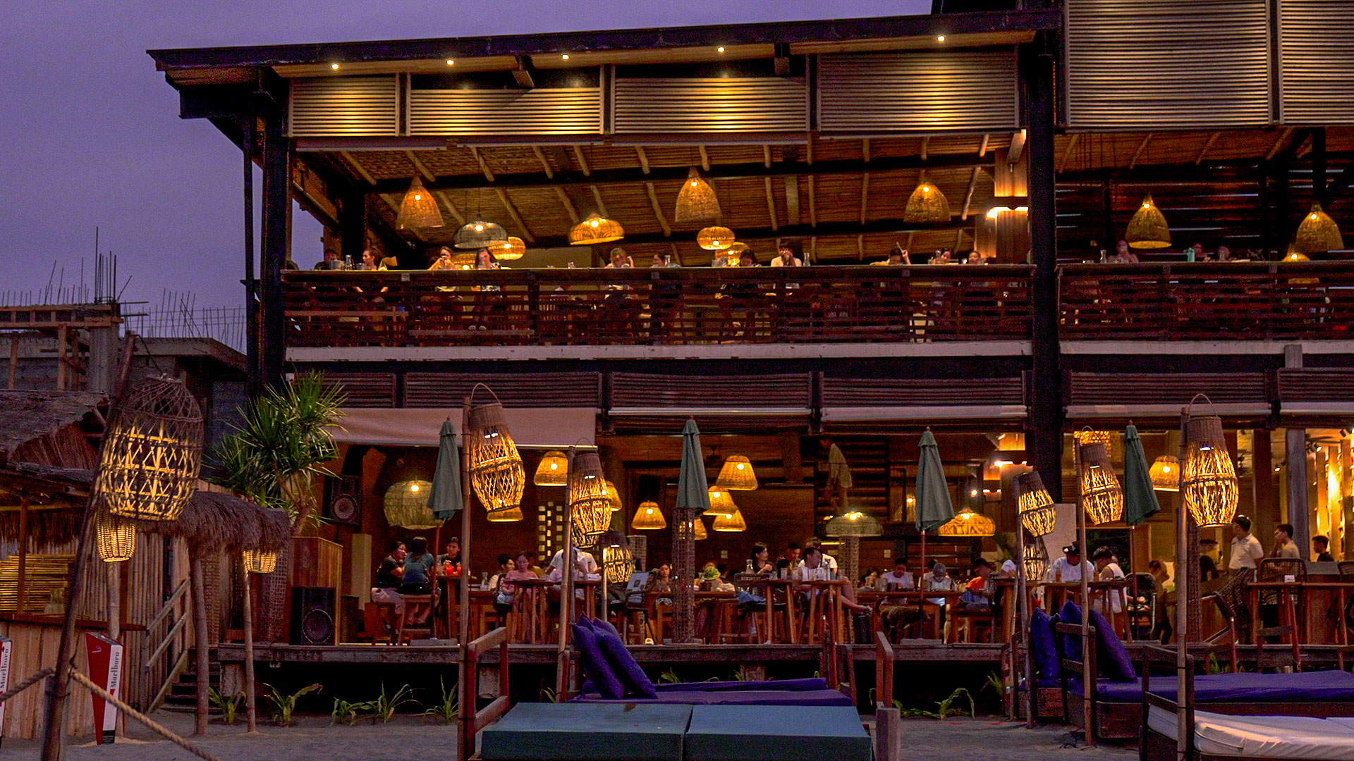 Features - Chef Tatung Sarthou