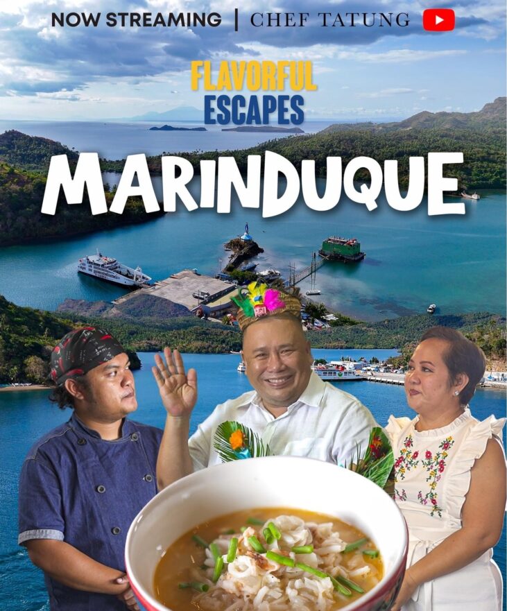 Home - Chef Tatung Sarthou